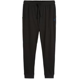next Pyjamahose Herren Größe XL schwarz