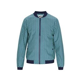 Mo Athlsr Between-Season Jacket male Green size XL