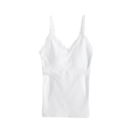 next Top Damen Gr&ouml;&szlig;e M/L wei&szlig;