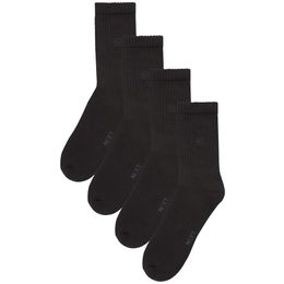 next Socks male Black size 9-11