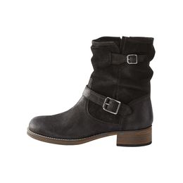next Stiefelette 'Forever Comfort ' Damen Gr&ouml;&szlig;e 40/40.5 schwarz Winterschuhe