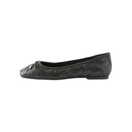 next Ballerina Damen Größe 40/40.5 schwarz