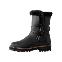 next Boots 'Forever Comfort ' female Black size 5