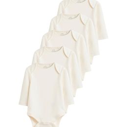 next Romper/Bodysuit girl White size first size