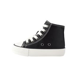 next Sneakers girl Black size 3 K