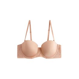 next Bra female Beige size 38