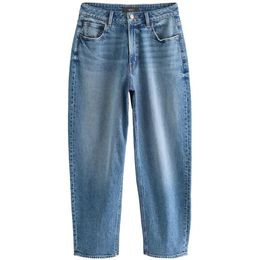 next Jeans Damen Gr&ouml;&szlig;e 37/38 blue denim