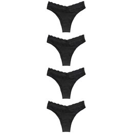next Panty female Black size 12