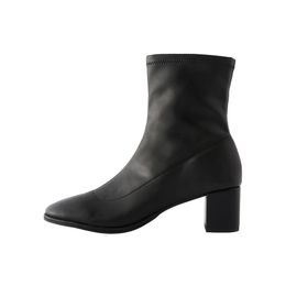 next Stiefelette 'Forever Comfort' Damen Gr&ouml;&szlig;e 43 schwarz Winterschuhe