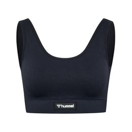 Hummel Sport-BH 'Alive' Damen Gr&ouml;&szlig;e M schwarz / wei&szlig;