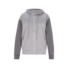 Sloan Zip-Up Hoodie male Grey size XXL