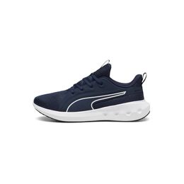 Puma Running Shoes 'Carson' male Blue size 8