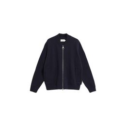 armedangels Knit Cardigan 'Yaakov' male Blue size M