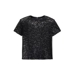 Mango Shirt 'XSATURNO' female Black size M