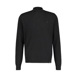 Lerros Sweater male Black size XXL