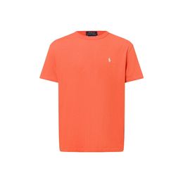Polo Ralph Lauren Shirt male Orange size S