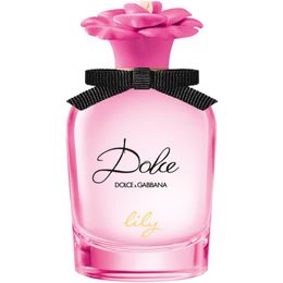 Dolce & Gabbana Dolce&Gabbana Dolce Lily EDT für Damen 50 ml