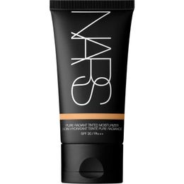 NARS Pure Radiant Tinted Moisturizer tonisierende hydratierende Creme SPF 30 Farbton ST. MORITZ 50 ml