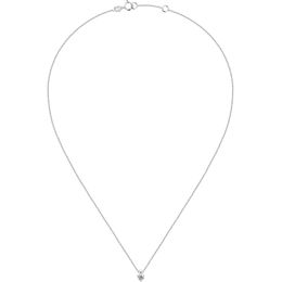 Christ Necklace female Silver size One Size