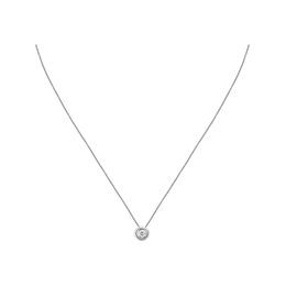 Christ Necklace female White size One Size