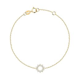 FAVS. Favs Bracelet female Yellow size One Size
