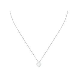 Christ Necklace female Silver size One Size