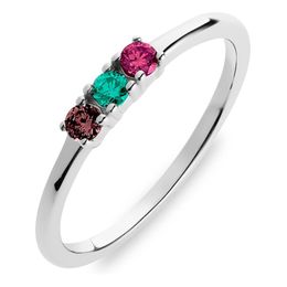 Esprit Ring female Silver size 50
