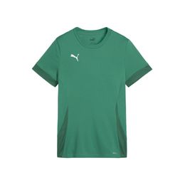 Puma Jersey female Green size S