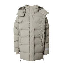 Helly Hansen Winter Jacket 'ASPIRE' female Green size XS