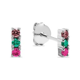 Esprit Earrings female Silver size One Size