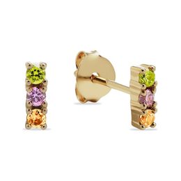 Esprit Earrings female Gold size One Size