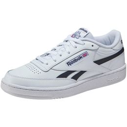 Reebok Sneaker 'Club C Revenge' Herren Gr&ouml;&szlig;e 44.5 nachtblau / wei&szlig;