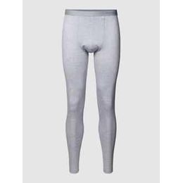 Mey Long Johns aus Baumwolle mit elastischem Bund