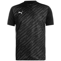 Puma Trikot 'TeamUltimate' Herren Gr&ouml;&szlig;e XL anthrazit / schwarz / wei&szlig;