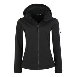 CMP Outdoorjacke Damen Größe XS anthrazit