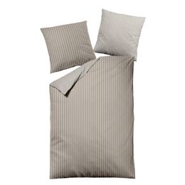 Bettwäsche Mondo Satin
