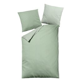 Bettwäsche Mondo Satin