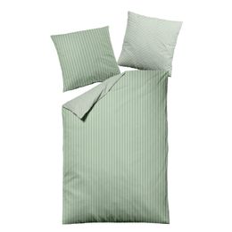Bettwäsche Mondo Satin