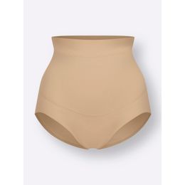 Anita Damen Miederhose mit Shape-Effekt, camel, Gr&ouml;&szlig;e 48/50