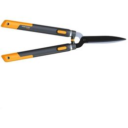 Fiskars - SmartFit Teleskop-Heckenschere HS86