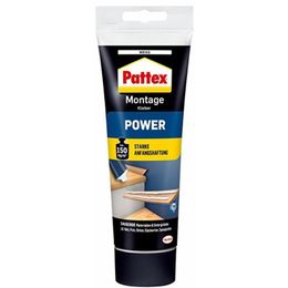 Pattex - Montage Power 250g