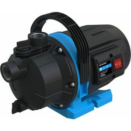 Güde Gartenpumpe gp 6035 Jet-Pumpe zur Gartenbewässerung 600W