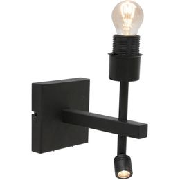 Steinhauer - wandlamp Stang - metall - - 2995ZW - Metall