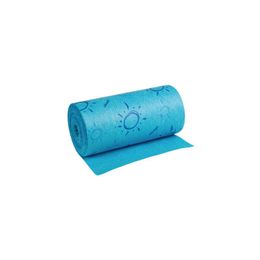 Vileda - Superabsorbierendes Tuch in 10-Meter-Rollen - Bleu