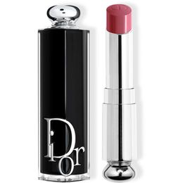 Dior Dior Addict glänzender Lippenstift nachfüllbar Farbton 652 Rose Dior 3,2 g