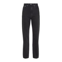 Calvin Klein Jeans Jeans female Black size 32