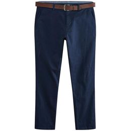 next Chino Pants male Blue size 34