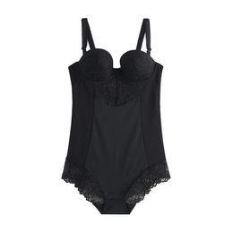 next Shaping Bodysuit female Black size 34