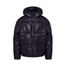 WEEKDAY Jacke Herren Größe S schwarz