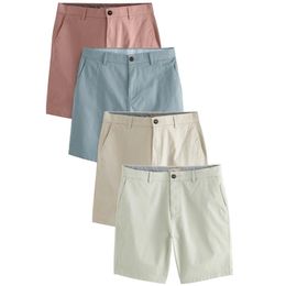 next Chino Pants male Beige, Blue, Green, Pink size 46